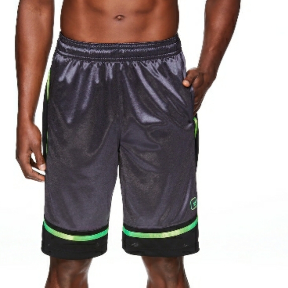 And1 | Shorts | And Core Shorts 12 Sporty Sexy | Poshmark